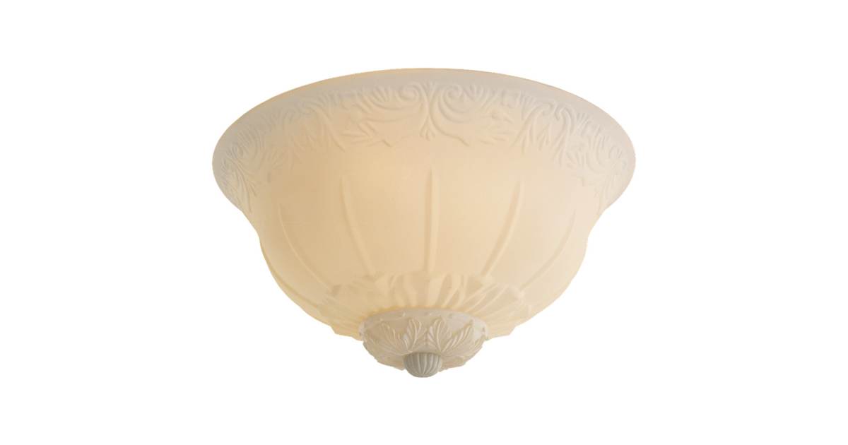 Monte Carlo Fan Light Kit | Ferguson Home