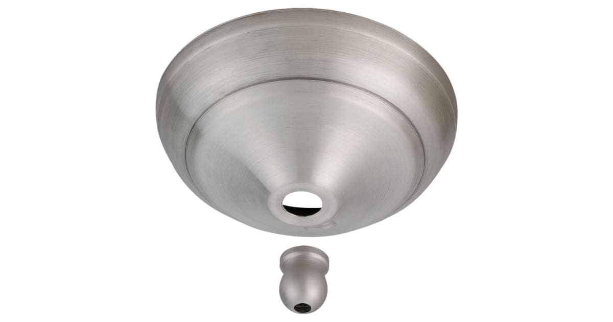 Monte Carlo MC97EP Replacement Light Kit Finial | Ferguson Home