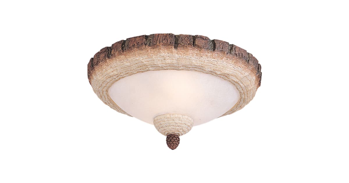 Monte Carlo MC98 Fan Light Kit | Ferguson Home