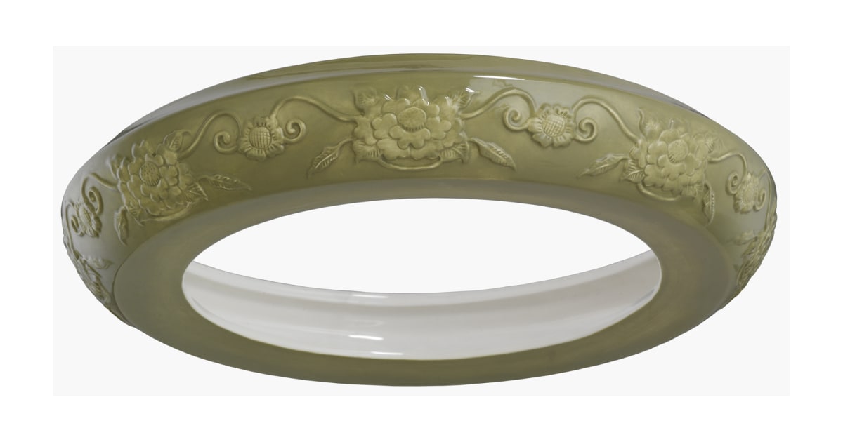 Monte Carlo Fan Light Kit Glassware | Ferguson Home