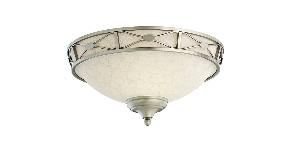 Monte Carlo MC21EP-L 3 Light Ceiling Fan Light Kit for Monte Carlo ...