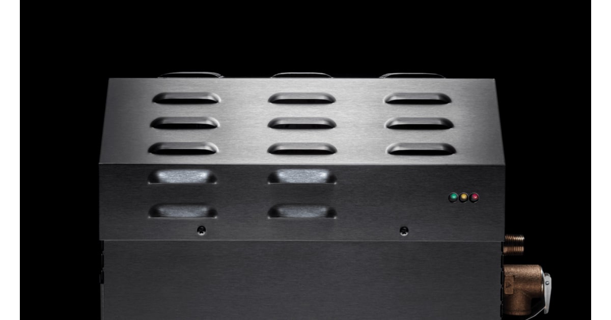 Mr Steam MS90E-B-1 Steam Generator - 208 Volt Single Phase | Ferguson Home