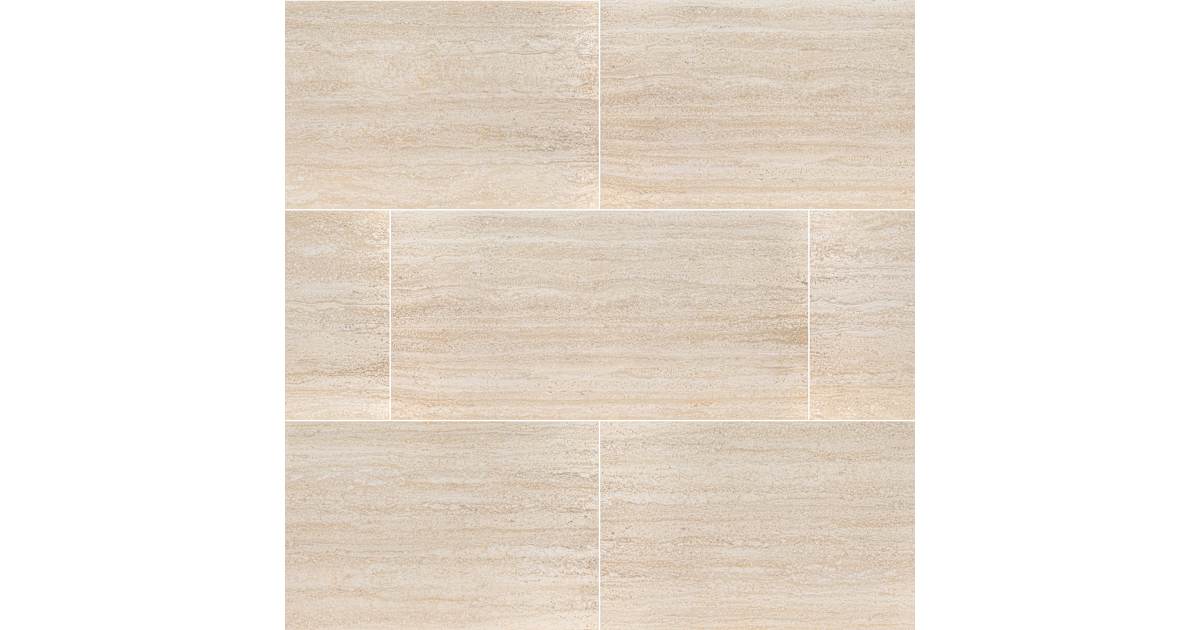 MSI LPAVNCORAVO2448-3D-PLT Cordova 24" x 48" Rectangle Exterior Paver ...