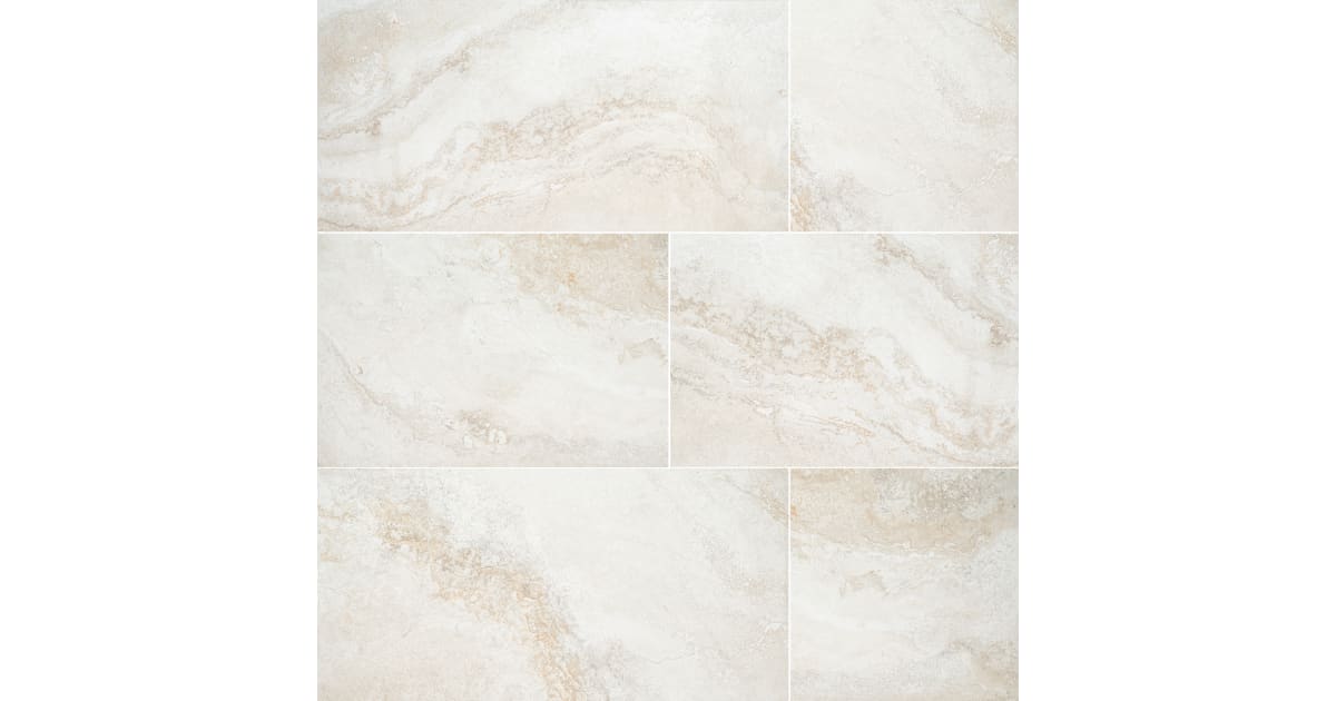 MSI LPAVNLIVTRA1836-PLT Livingstyle 18" x 36" Rectangle Exterior Paver ...