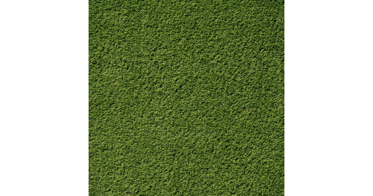 MSI LTRFPEME7.5X10-28MM56OZ Emerald Green 7-1/2' Wide by 28mm Thick ...