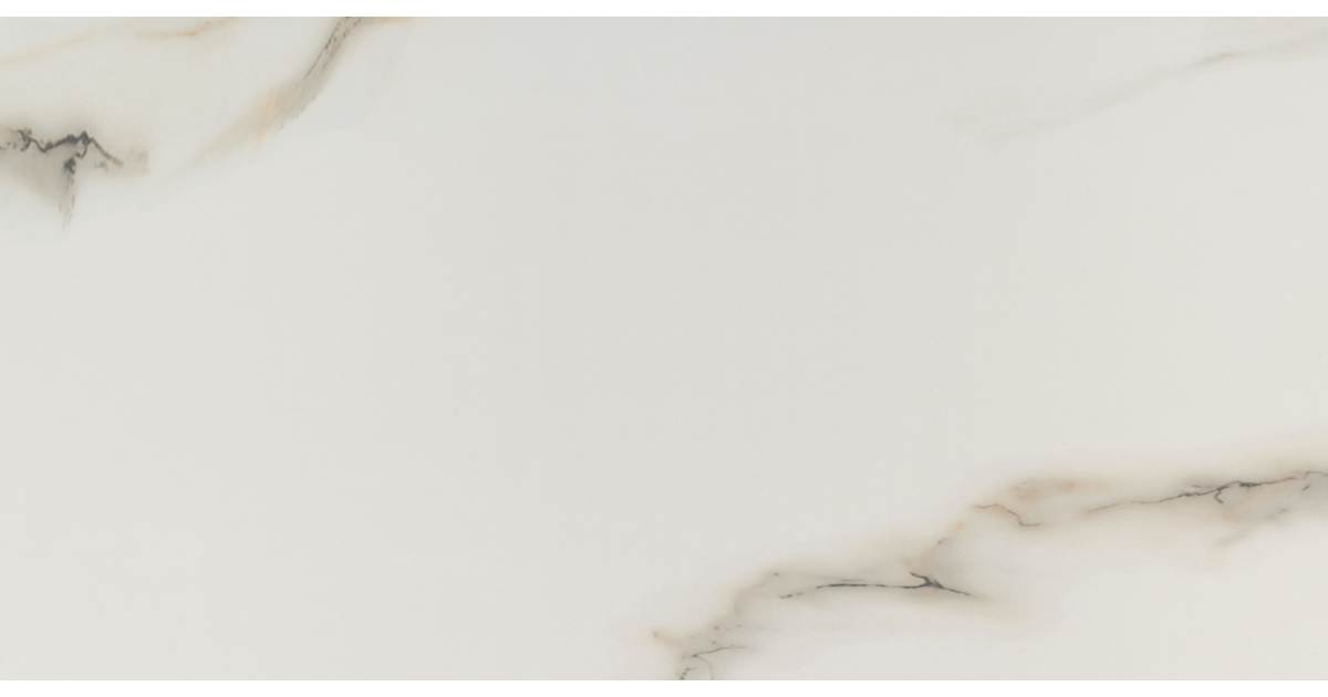 MSI NARIBIA1224P-PLT Aria - 12" x 24" Solid Floor Tile - Polished ...