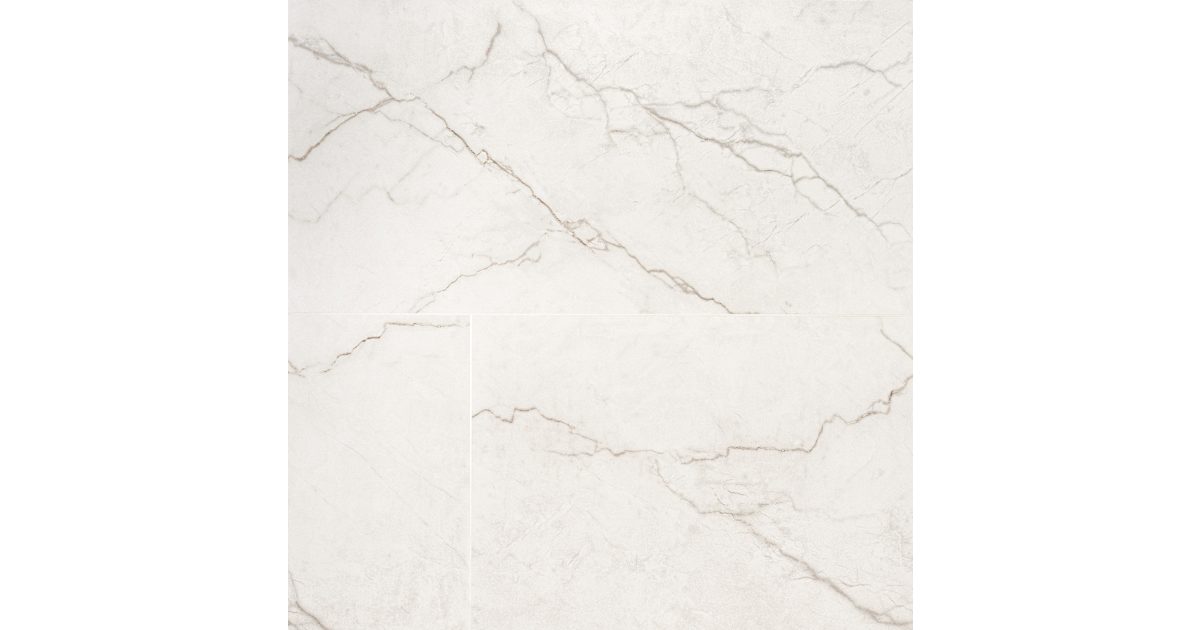 MSI NBRIGOL2448P-PLT Brighton - 24" x 48" Solid Floor and Wall Tile ...