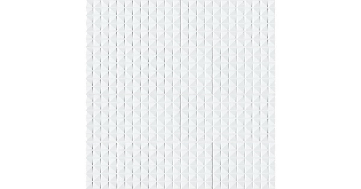 MSI NDYCHEWHI1224G-N-PLT 12" x 24" Square Floor and Wall Tile - Glossy ...