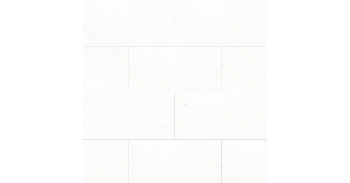 MSI NMIRGOL1224P-PLT 12" x 24" Floor Tile - Polished Visual - Sold by ...
