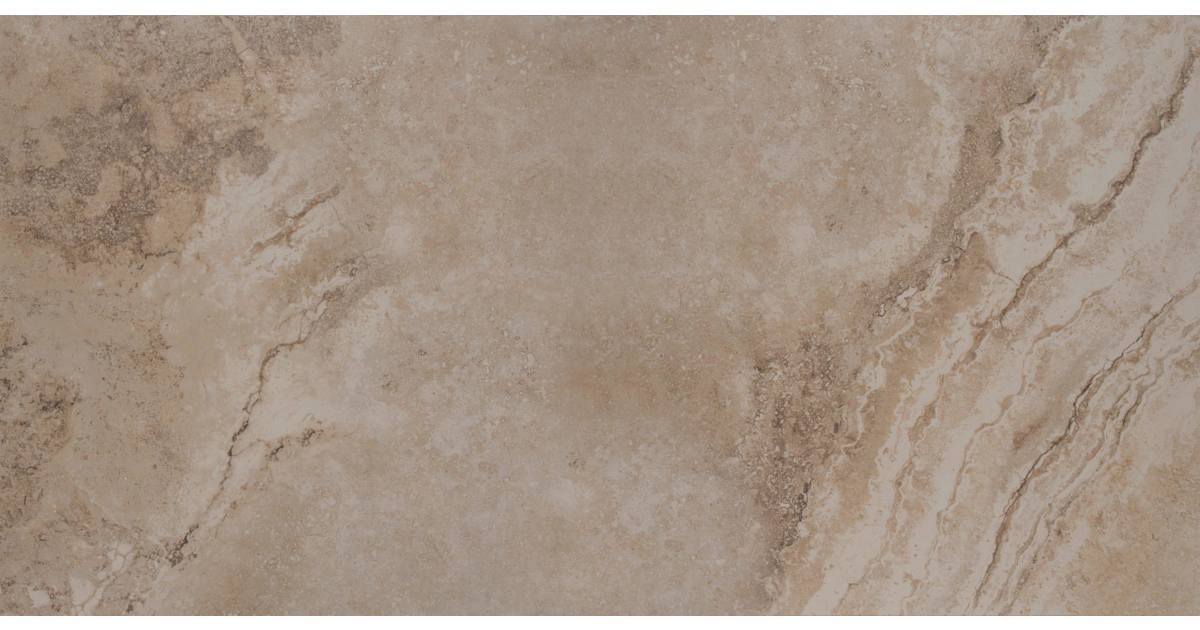 MSI NNAPBEI1224-PLT Napa - 12" x 24" Solid Floor Tile - Matte Visual ...