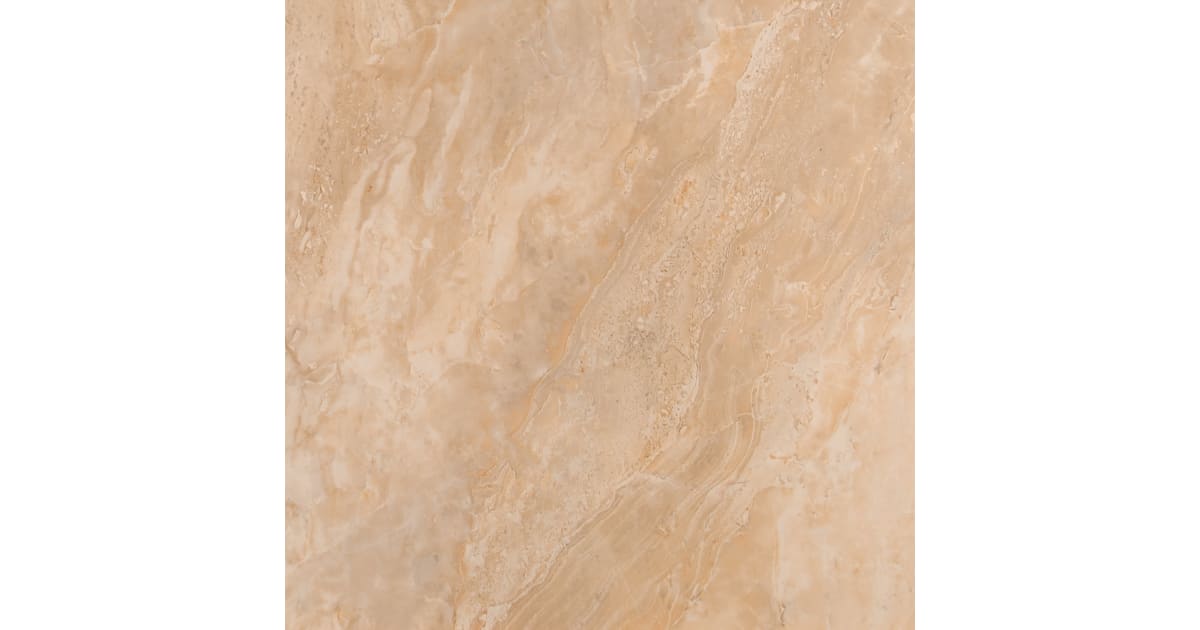 MSI NONYSAN2424-PLT Onyx - 24" x 24" Square Floor Tile - Matte Visual ...