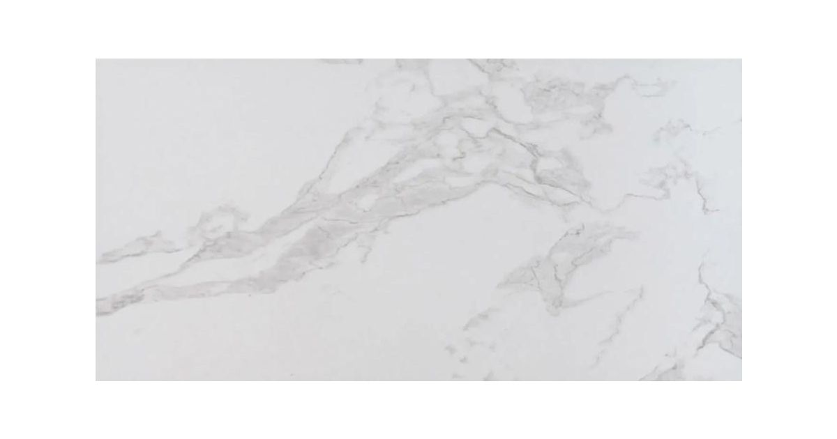 MSI NPRACAR1224-PLT Praia - 12" x 24" Solid Floor and Wall Tile - Matte ...