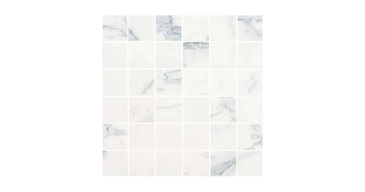 MSI NREGCALISL2X2 Regallo - 12" x 12" Square Floor and Wall Tile ...
