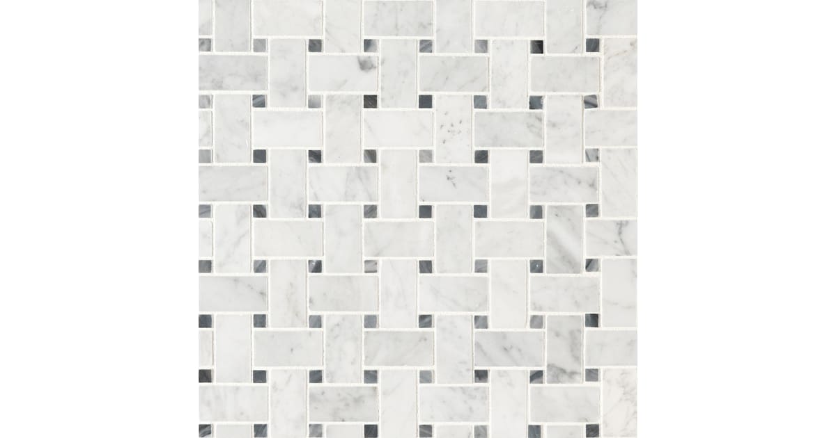 MSI SMOT-CAR-BWH-SAMPLE Sample only of SMOT-BWH | Ferguson Home