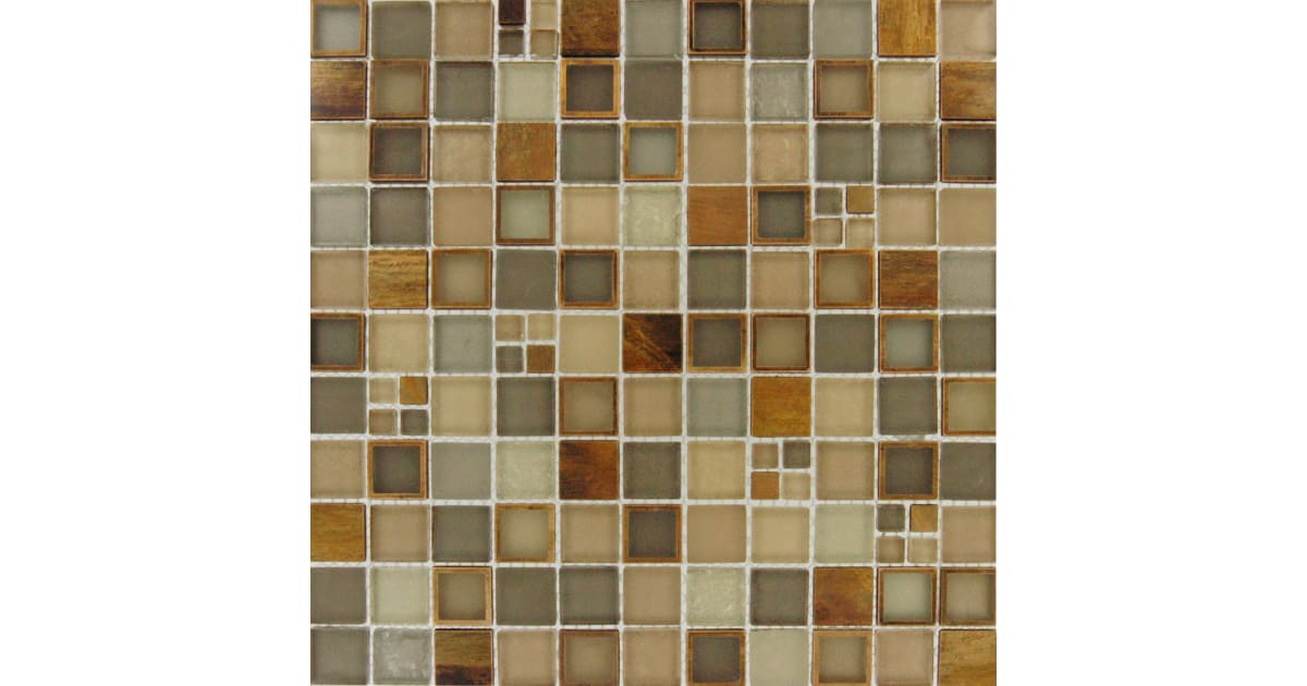 MSI SMOT-GLSMT-MB8MM-SAMPLE Sample Only of SMOT-GLSMT-8MM | Ferguson Home