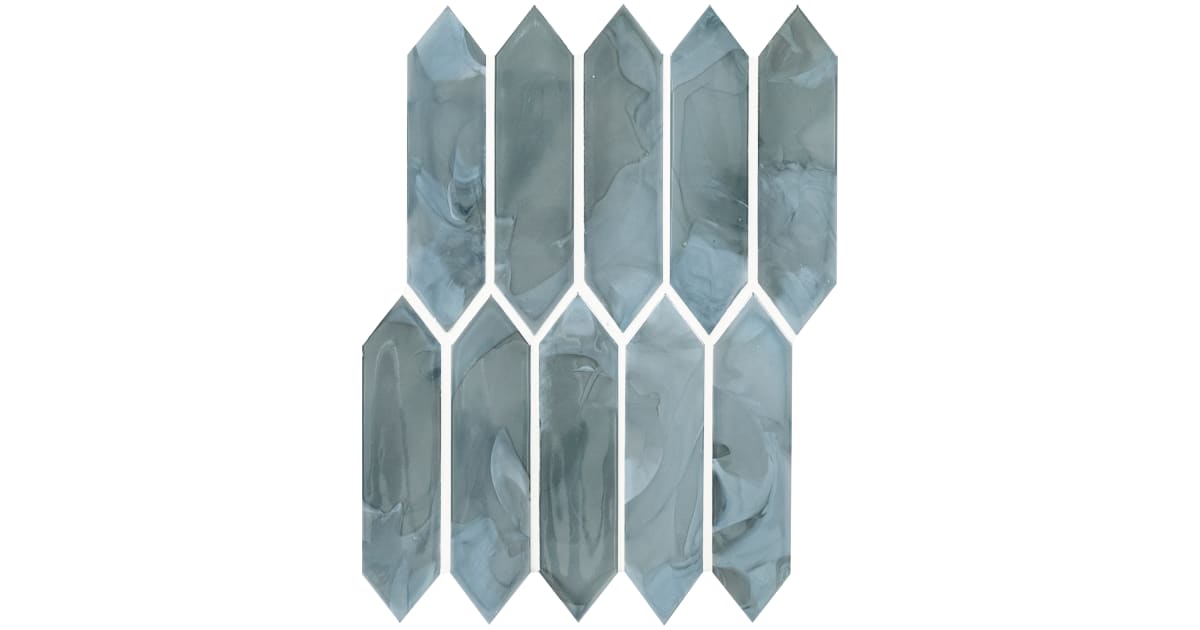 MSI SMOT-GLSPK-BLUSHI6MM-SAMPLE Sample Only of SMOT-GLSPK-BLUSHI6MM ...