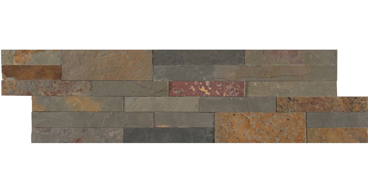 MSI SMOT-PNS-VNR-GR6MM-SAMPLE Sample Only of SMOT-PNS-VNR-6MM ...