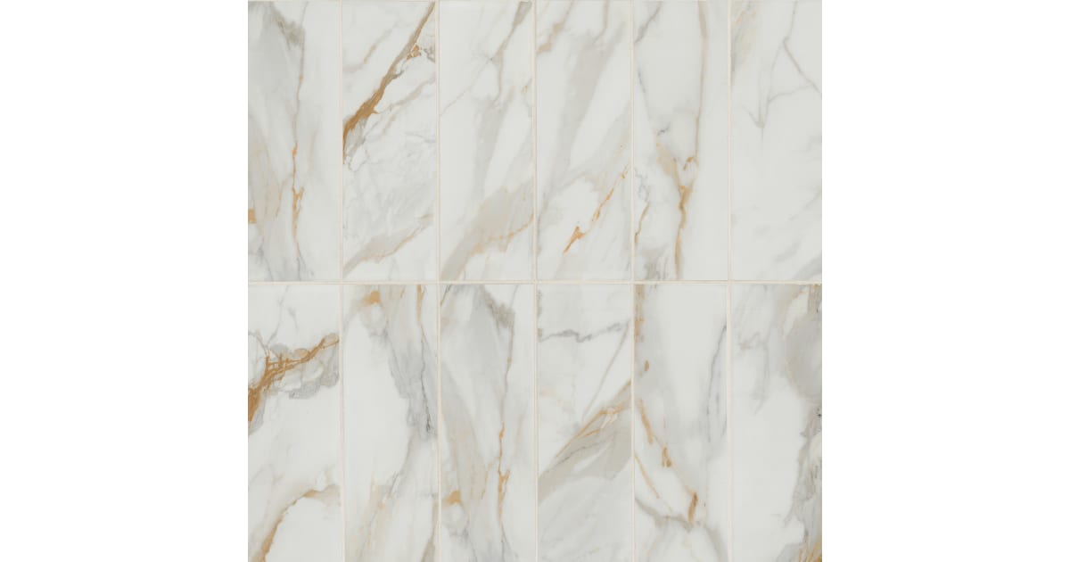 MSI SMOT-PT-CALGLD-4X12M-SAMPLE Sample Only of SMOT-PT-CAL-4X12M ...