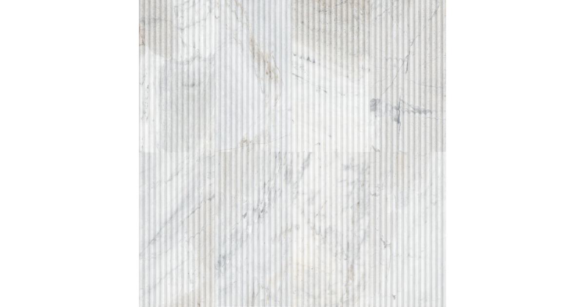 MSI TARAVEN1224MR Milano Ribbo - 12" x 24" Linear Wall Tile - Honed ...