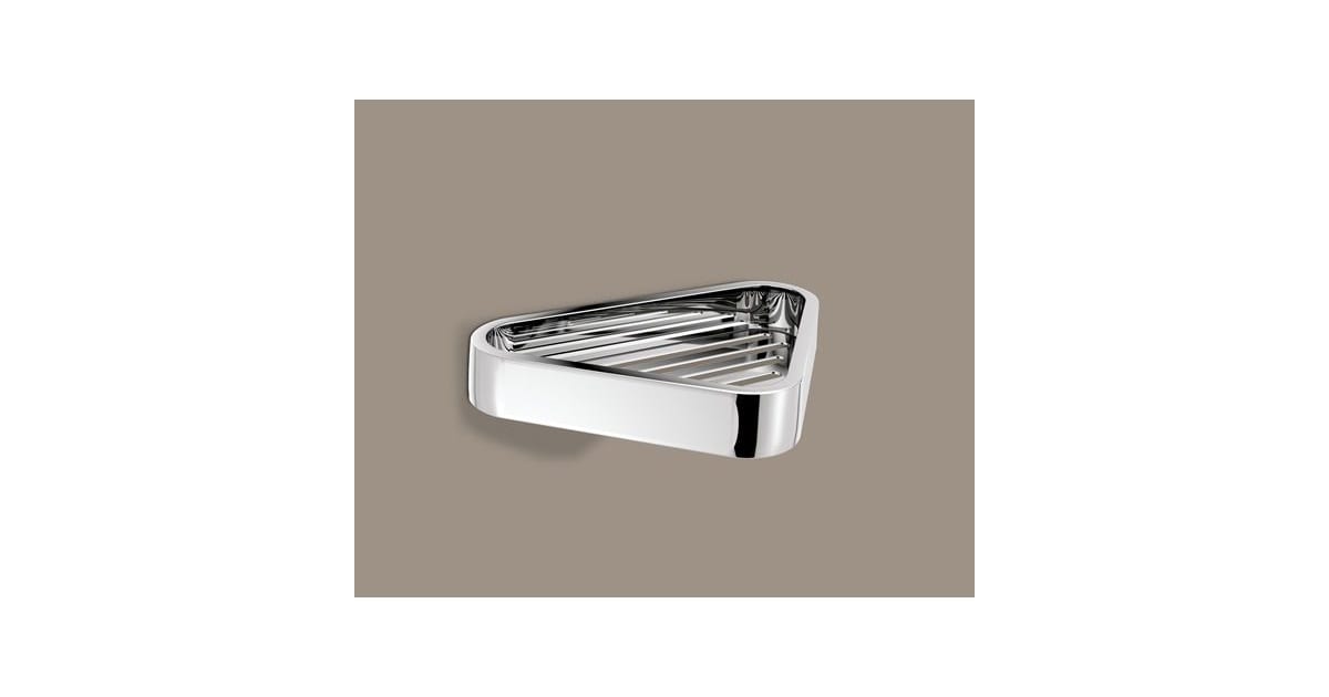 Nameeks Gedy 3283-13 Gedy Collection Wall Mounted Soap Dish | Build.com