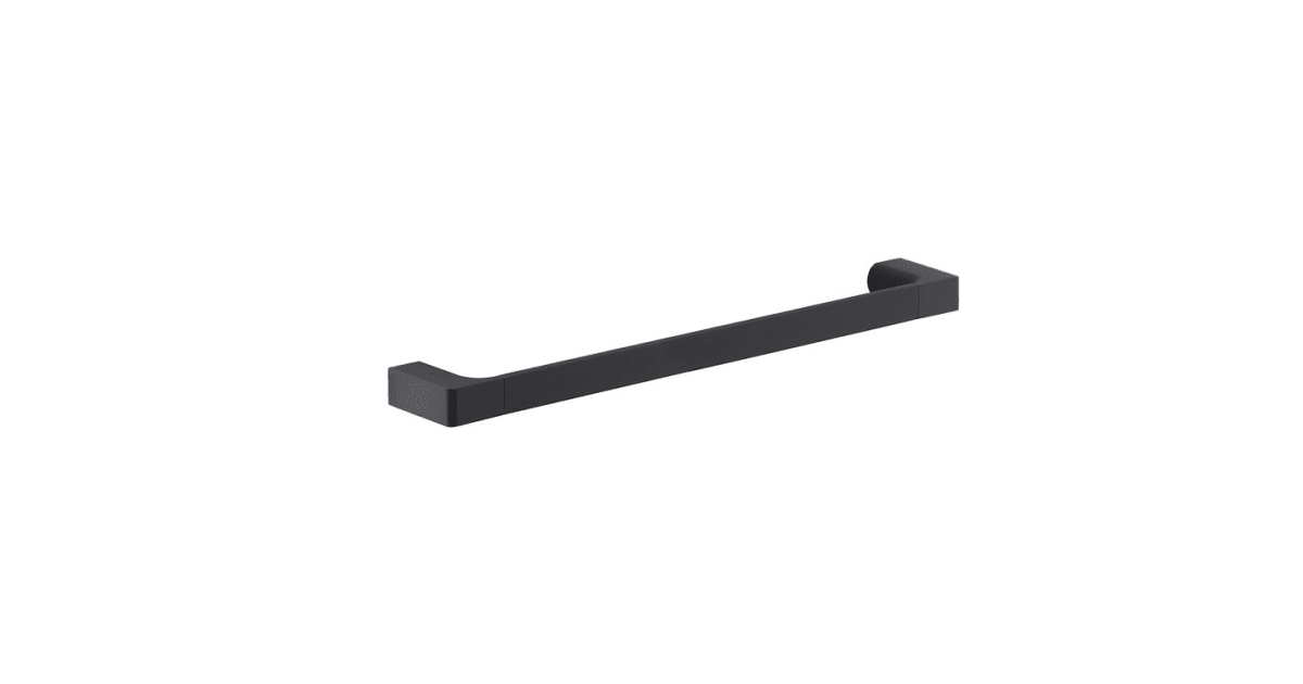 Nameeks Gedy PI21-45-14 Pirenei 17-3/4" Wide Towel Bar | Ferguson Home