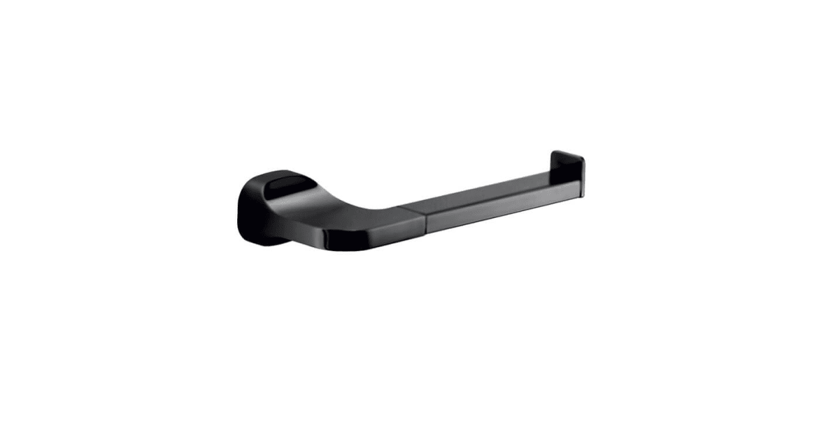 Nameeks Gedy ST24-14 Stelvio Modern Toilet Paper Holder | Ferguson Home