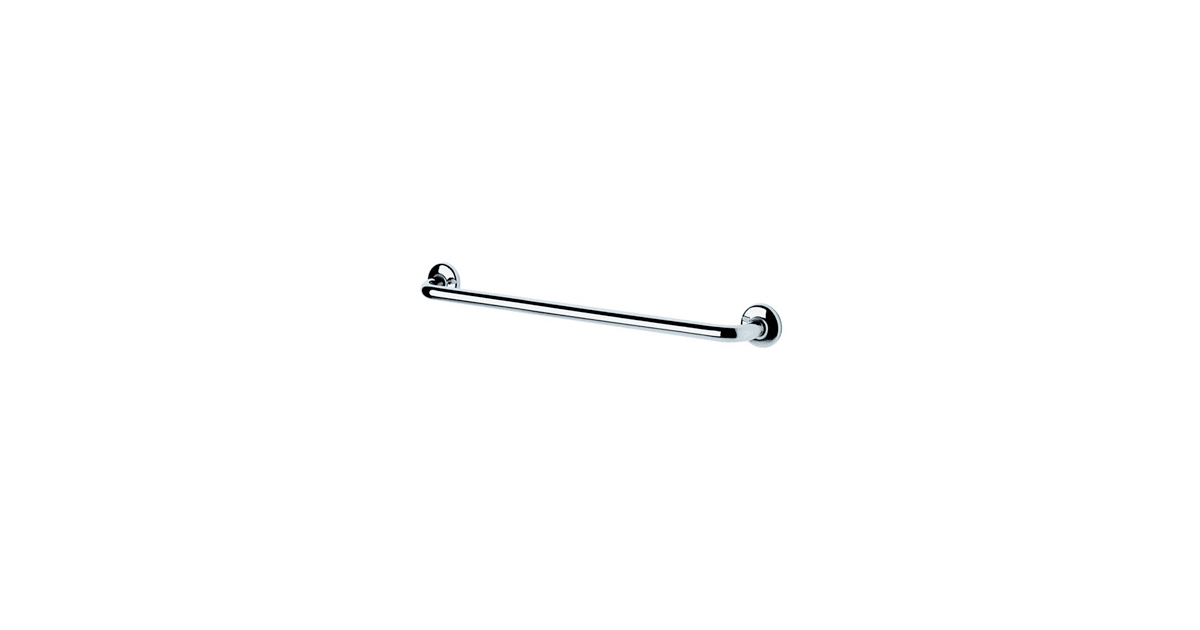 Nameeks Geesa 131-45 Geesa 17-9/16" Grab Rail | Ferguson Home