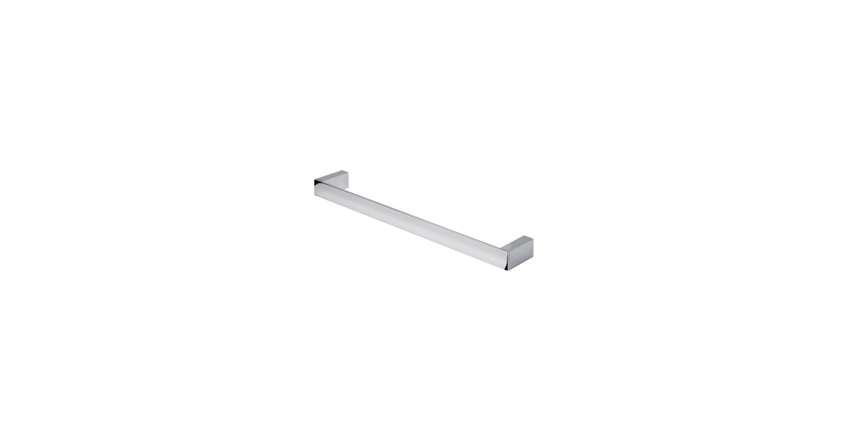 Nameeks Geesa 3507-02-45 Geesa Collection 18" Towel Bar | Ferguson Home
