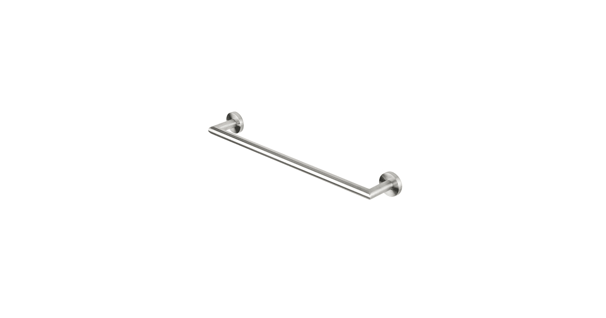 Nameeks Geesa 6507-05-45 Geesa Collection 18" Towel Bar | Build.com