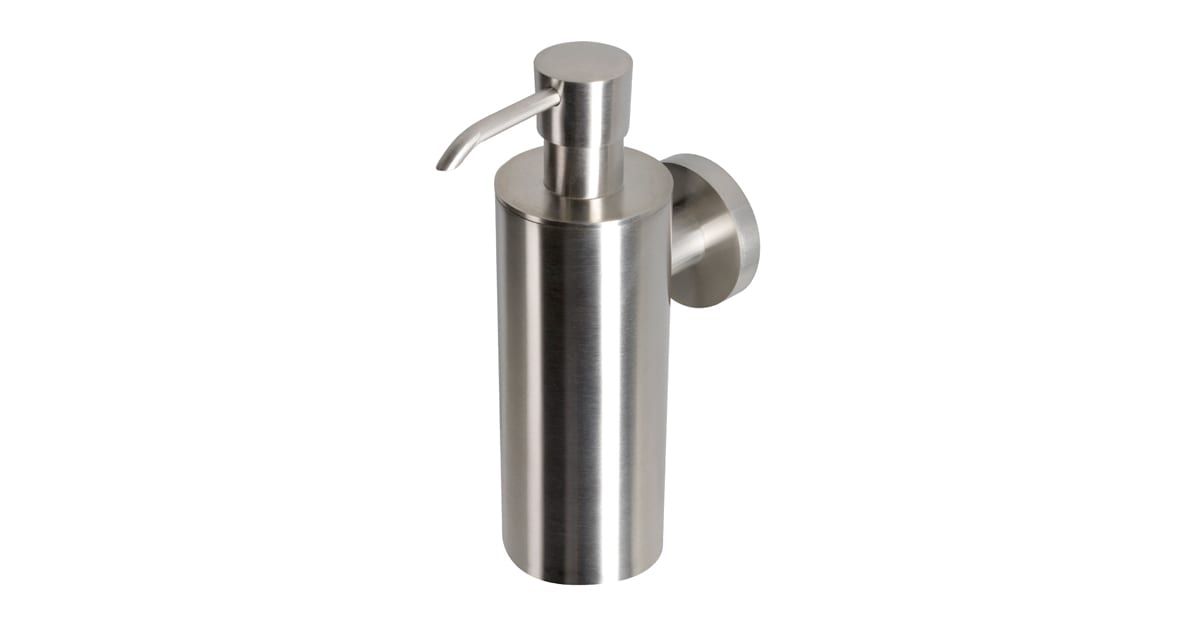 Nameeks Geesa 6527-05 Geesa Collection Wall Mounted Soap Dispenser ...