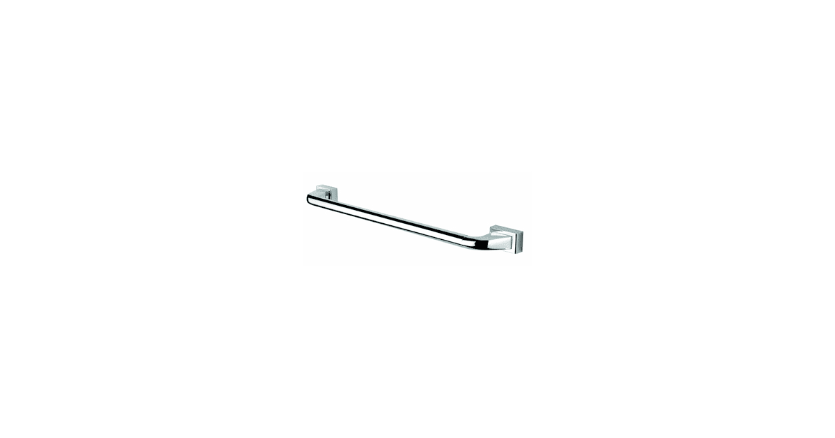 Nameeks Geesa 7031-60 Geesa Grab Rail Bar | Ferguson Home