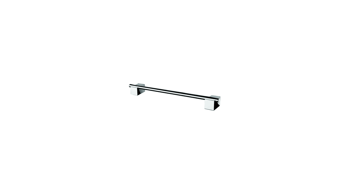 Nameeks Geesa 7507-02 Geesa 26" Towel Bar | Ferguson Home