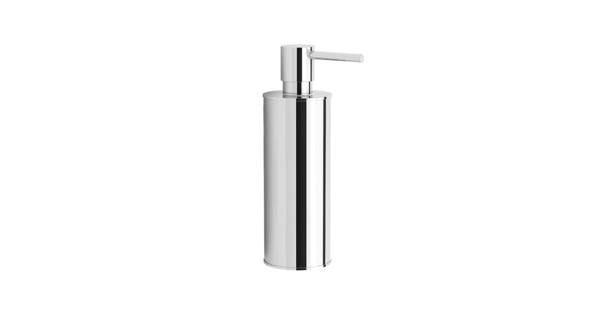 Nameeks Nameeks NNBL0048 Boutique Hotel Free Standing Soap Dispenser ...