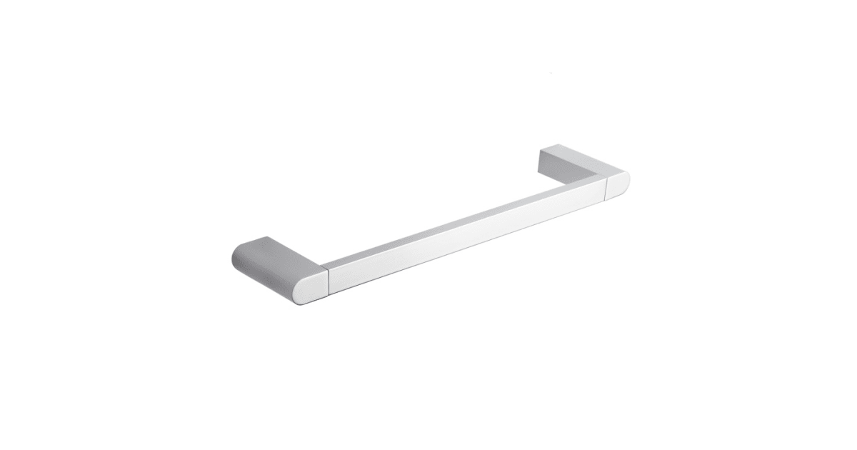 Nameeks Nameeks NCB09 General Hotel 14" Towel Bar | Ferguson Home