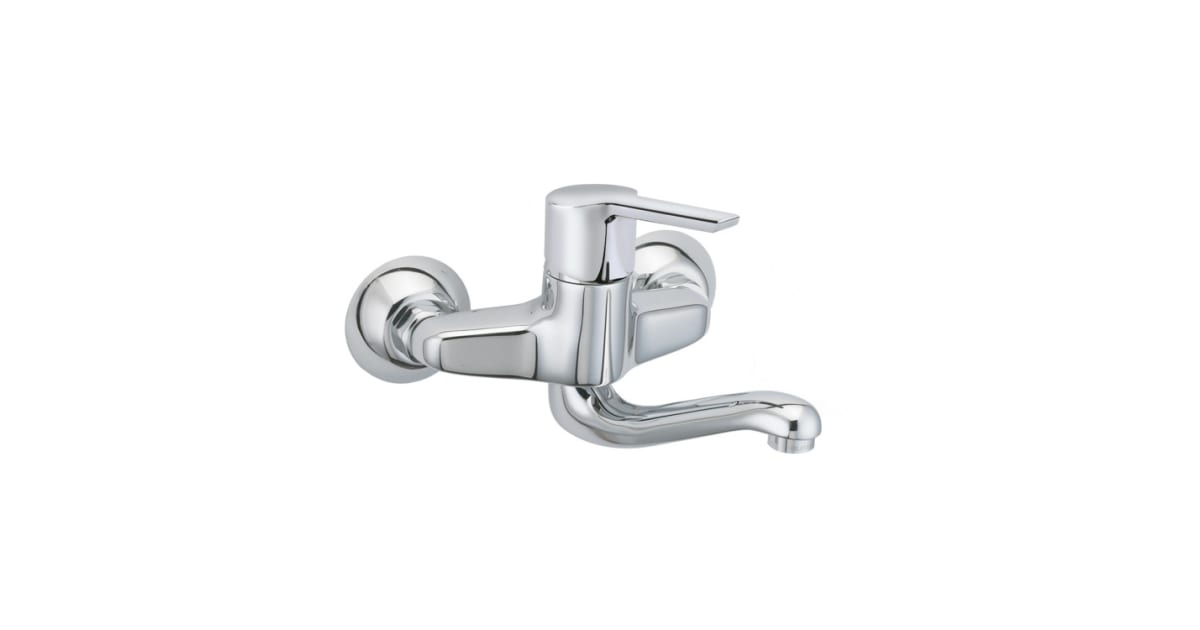 Nameeks Ramon Soler US-5507CSCY Ramon Soler Kitchen Faucet | Ferguson Home
