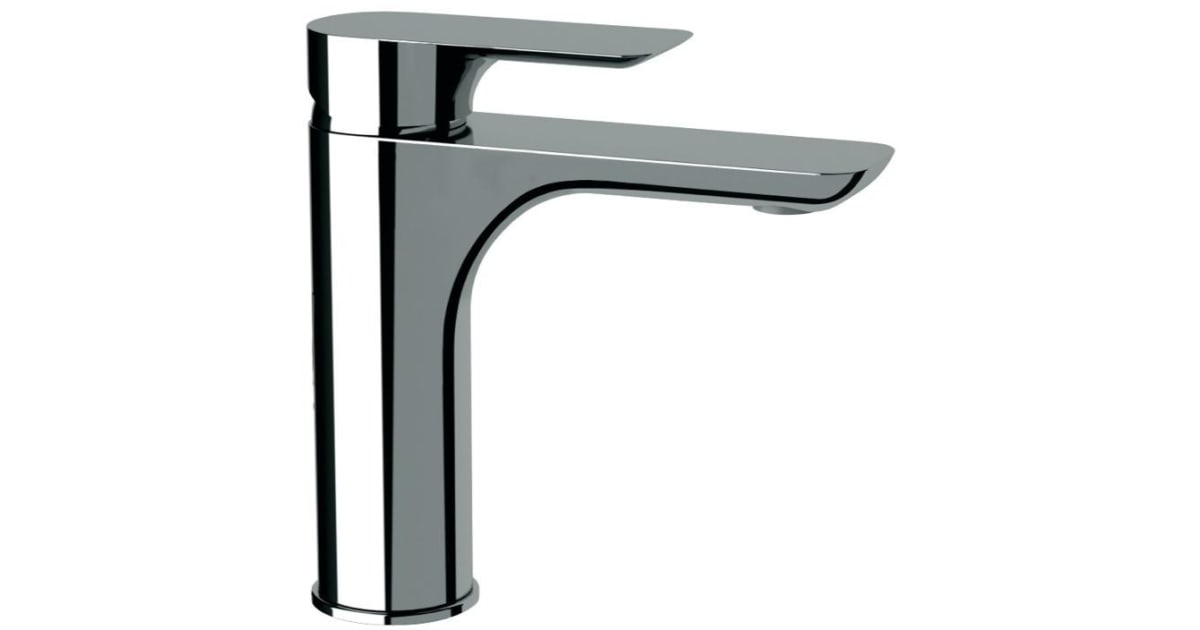 Nameeks Remer I11US Remer Collection Deck Mounted Bathroom Faucet less ...