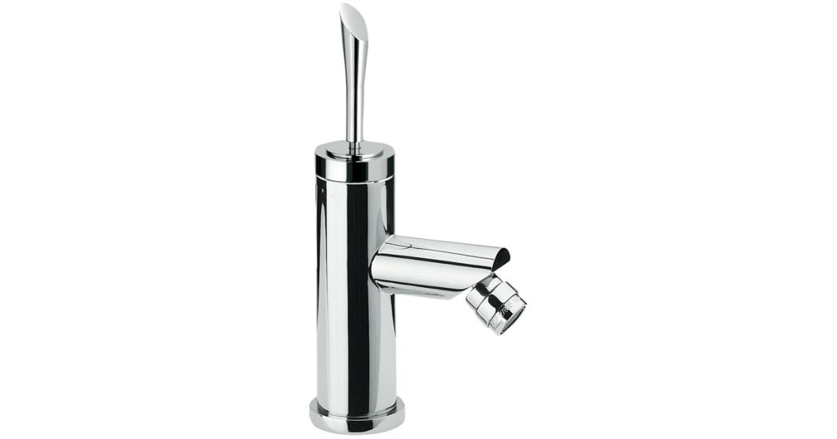 Nameeks Remer J21 Remer Collection Deck Mounted Bidet Faucet less Drain ...