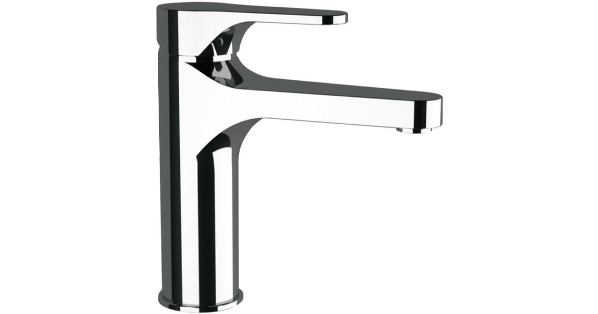 Nameeks Remer L11LUS Remer Collection Deck Mounted Bathroom Faucet less ...
