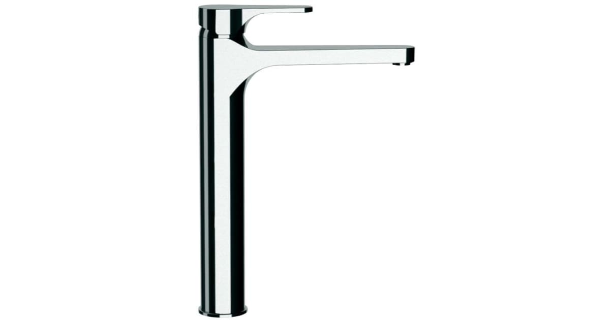 Nameeks Remer L11LXLUS Remer Collection Deck Mounted Bathroom Faucet ...