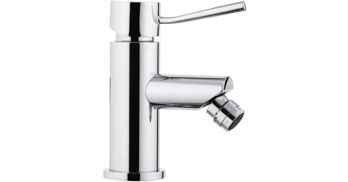 Nameeks Remer N21 Remer Collection Deck Mounted Bidet | Build.com