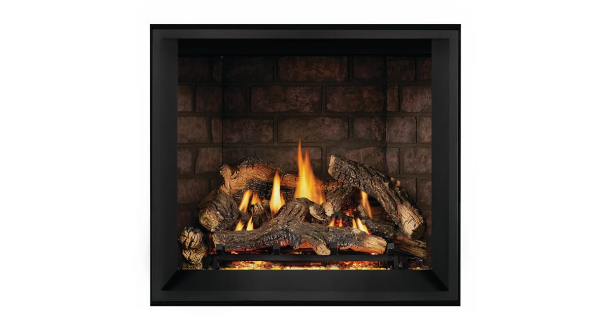Napoleon EX36NTEL Elevation x 36 Direct Vent Gas Fireplace | Ferguson Home