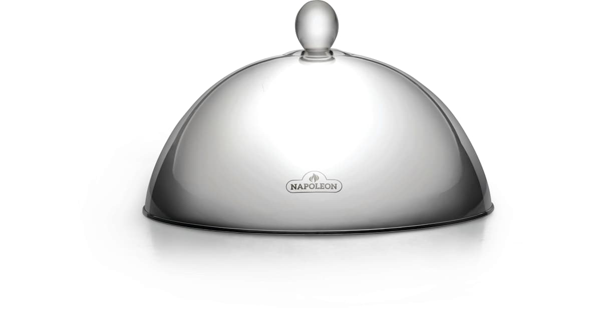 Napoleon 56039 Stainless Steel Cooking Dome | Ferguson Home