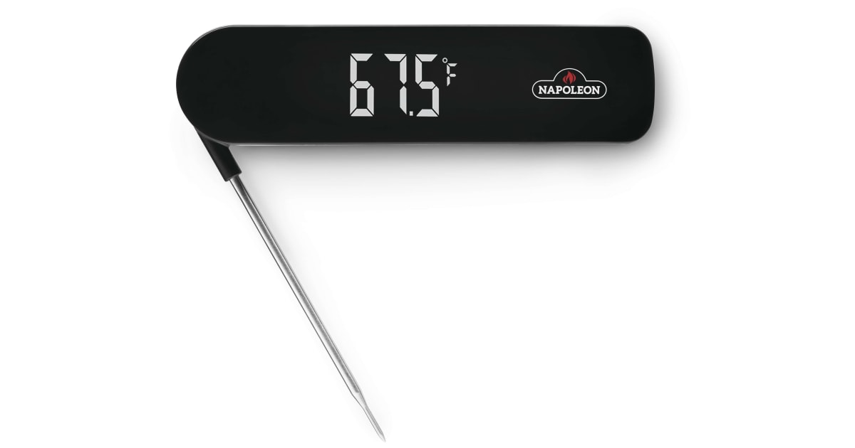 Napoleon 70048 Fast Read Digital Thermometer | Ferguson Home