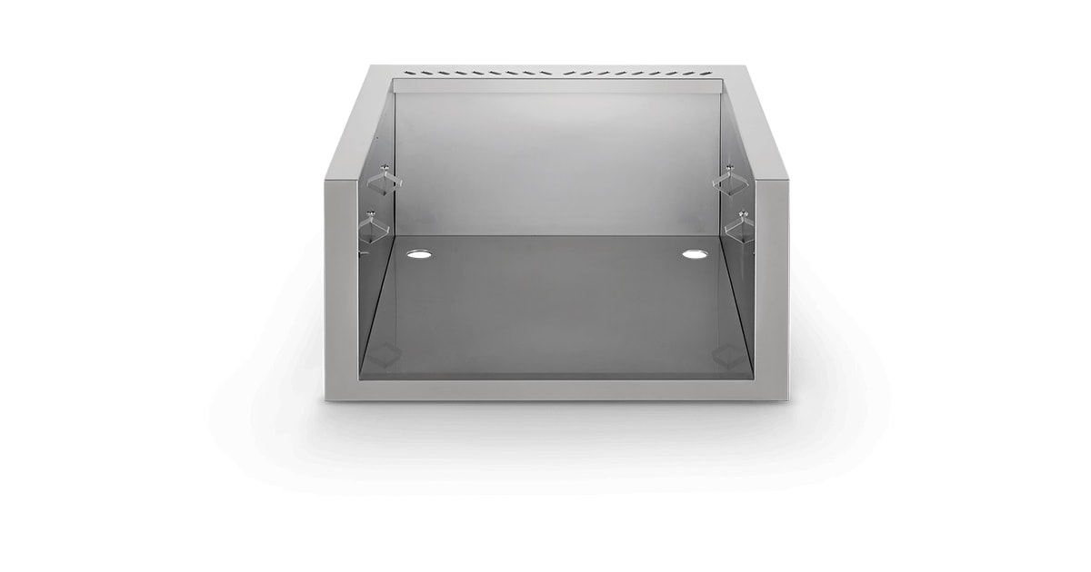 Napoleon BI-2423-ZCL Zero Clearance Liner for Built-in 500 and 700 ...