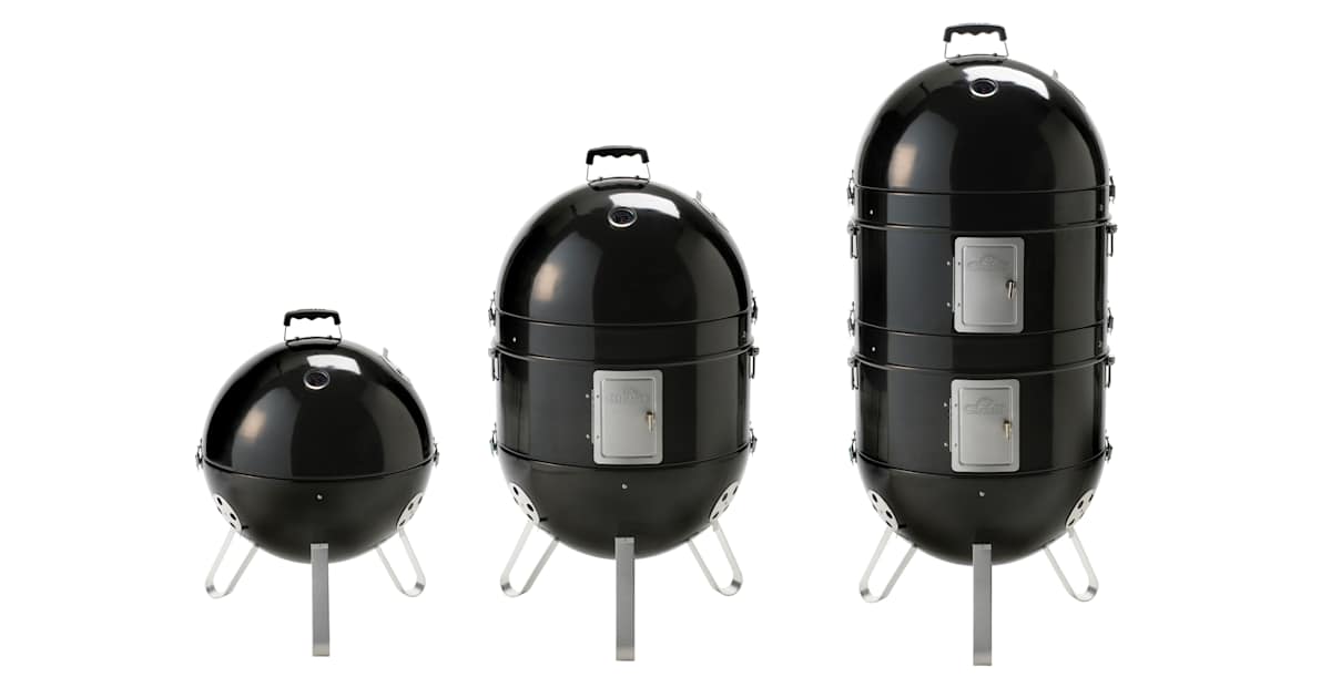Napoleon AS300K Apollo 3 in 1 Smoker / Cooker / Grill | Ferguson Home