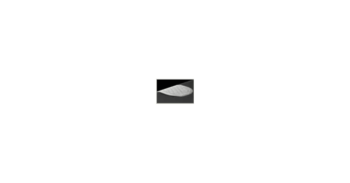 Napoleon GS831C Decorative Trivet Required for Rear Venting GVFS60-1 ...