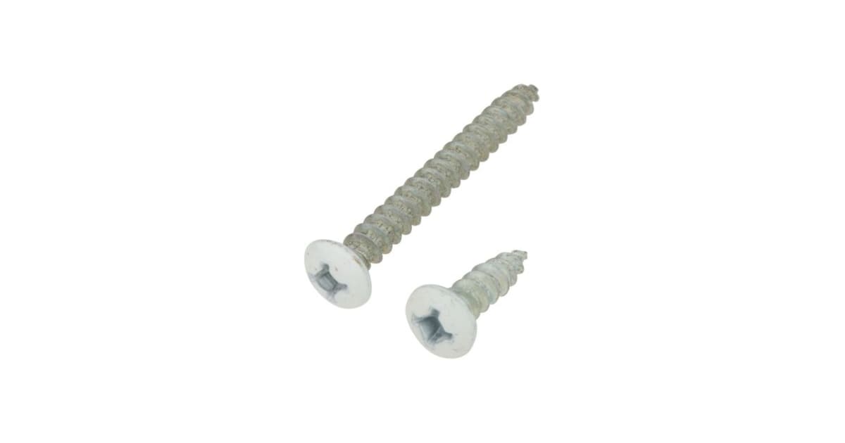 National Hardware N218-990 #7 x 1-1/4" / #7 x 1/2" Screws Combo Pack ...