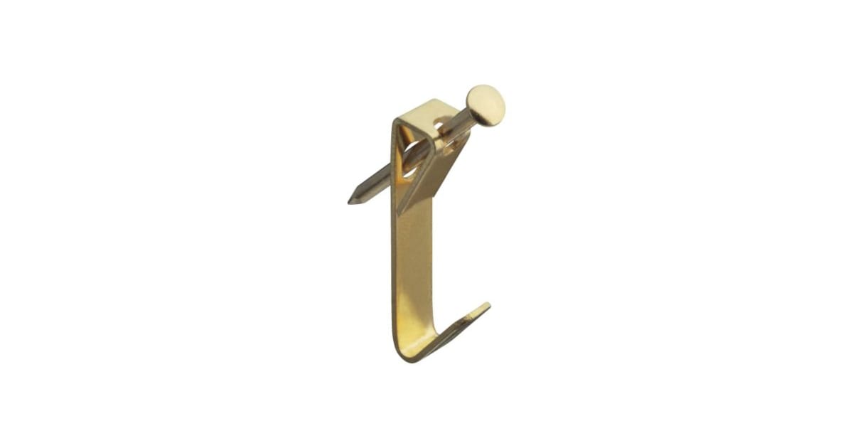 National Hardware N260-042 Picture Hangers with 50 lb. Weight Capacity ...