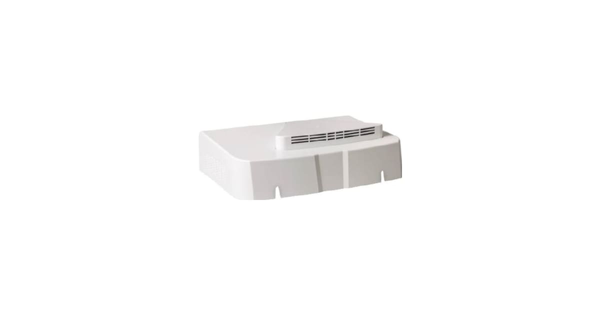 Navien 30010604A Outdoor Vent Cap for Navien Tankless | Build.com