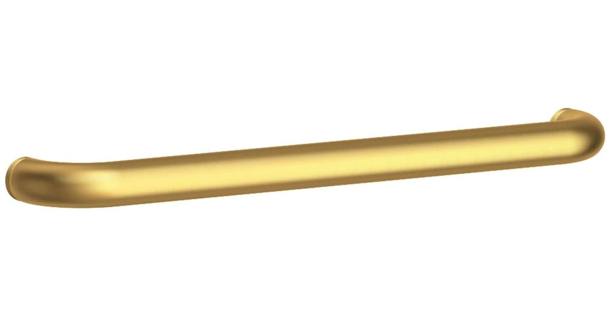 Newport Brass 5082/10 18" Grab Bar Tube | Ferguson Home